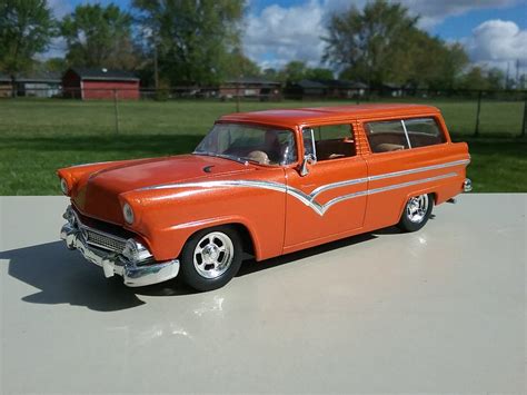 Orange Krisp Forum 24 The Diecast Zone Forums