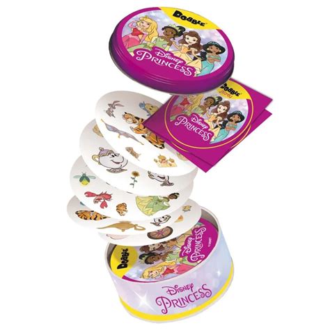 דאבל נסיכות משחק מושלם לנסיכות פוקסמיינד משחקים חכמים