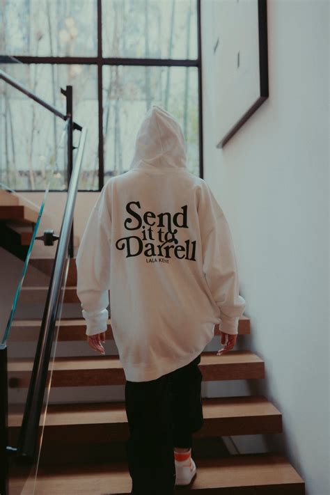 Send It To Darrell Lala Kent