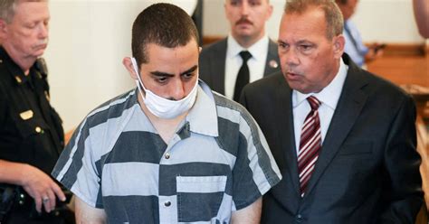 وکیل ضارب سلمان رشدی هادی مطر تمایلی به توافق ندارد ایران اینترنشنال