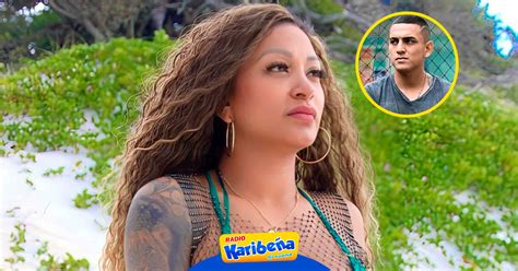 Terminaron su relación Paula Arias y su contundente revelación sobre