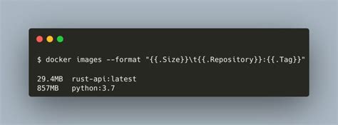 Alfredo Deza On Linkedin Distroless Rust Containerization Devops Cloudnative