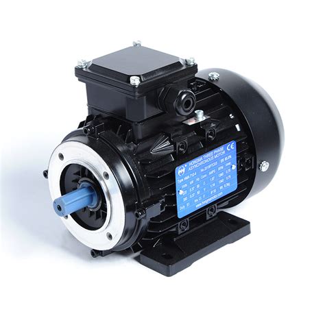 22kw 3hp 230v400v 2900rpm 3 Phase Induction Brushless Ac Motor