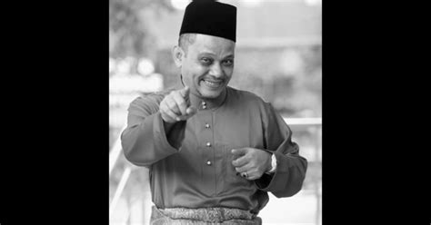 Hamdan Senario Meninggal Dunia Harian Metro