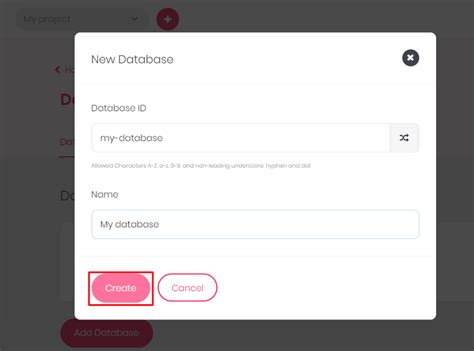 Appwrite How To Use Appwrite Dev Community