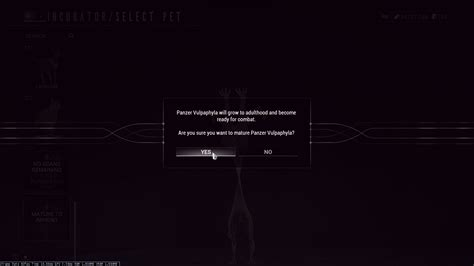 Cant Imprint Panzer Vulpaphyla General Warframe Forums