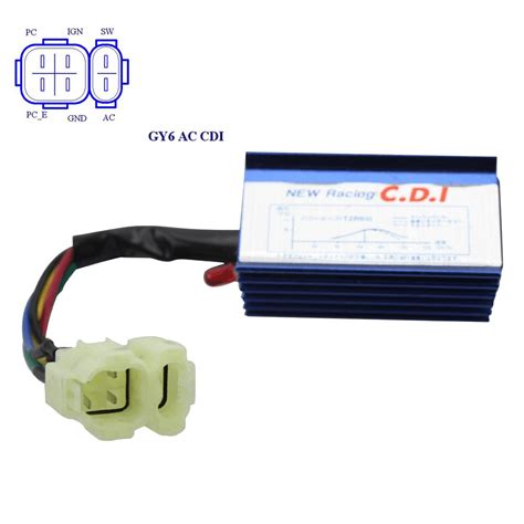 DIAGRAM Gy6 Racing Cdi Wiring Diagram Ac MYDIAGRAM ONLINE