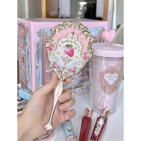 Flower Knows G Ng C M Tay Flower Knows S N Xanh Nh T Mermaid Tr N