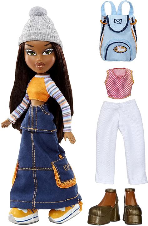 Buy Bratz 20 Yearz Special Edition Original Fashion Doll Sasha Bratz