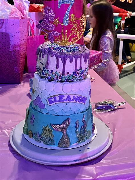 Steven Universe Cake I Made For My Daughters Birthday R Stevenuniverse