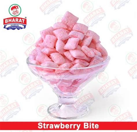 Strawberry Bites At ₹ 80kg Karanpara Rajkot Id 2852298732073