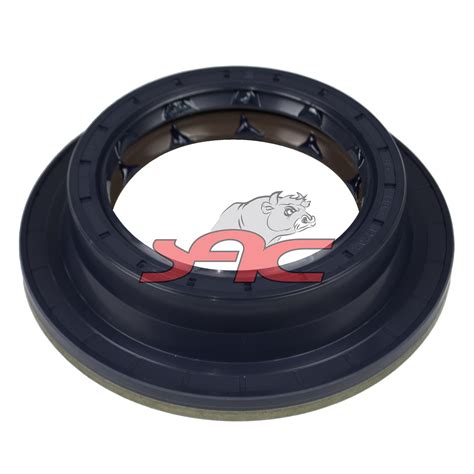 Rear Diff Oil Seal Sac Commercial Parts