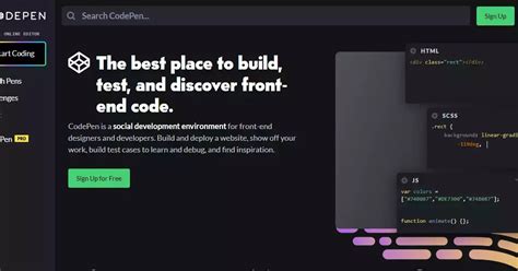 14 Online Ides And Cloud Based Development Platforms Rustcode