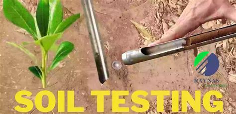 Soil Testing Company In Delhi Rock NABL Laboratory