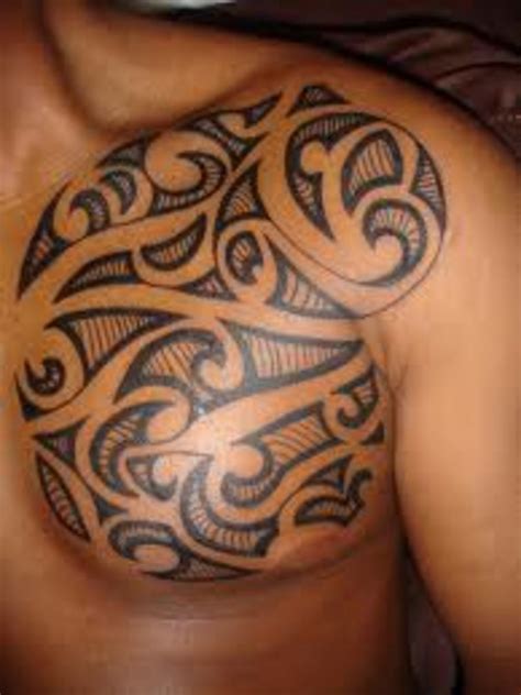 Hawaiian Tattoo Designs Meanings And History TatRing