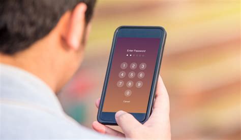 Is It Possible To Unlock Your IPhone Without A Computer Sorta Techy