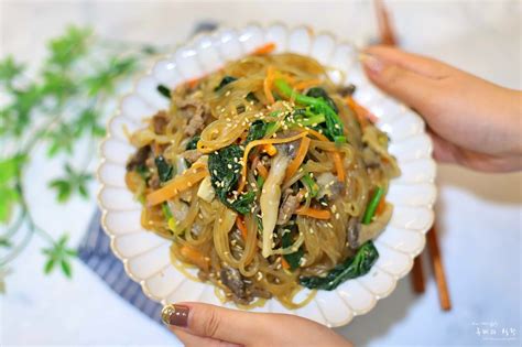 잡채 황금레시피 불지않게 백종원 간단 잡채 양념 만드는법 당면요리 네이버 블로그