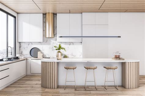 Cuisine tendance 2025 10 idées de rénovation incroyables