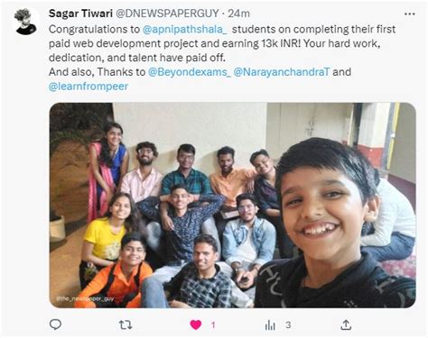 Tara Singh Rajput On Linkedin Team People Project