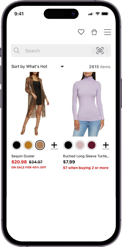 In App Messaging Solution Pushwoosh