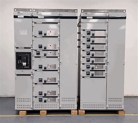 Sivacon S8 Project Completed Electronic Power Design