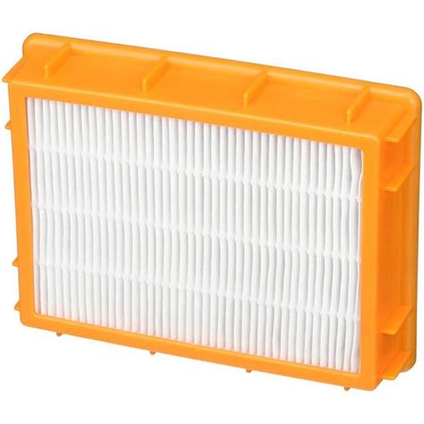 Think Crucial Replacement HEPA Style Filter Fits Eureka HF Compatible With Part And