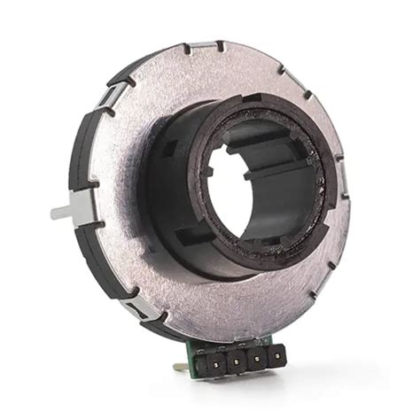 Optical Ring Encoder Grayhill Hmi E Componenti Hmi Encoders Milexia Products