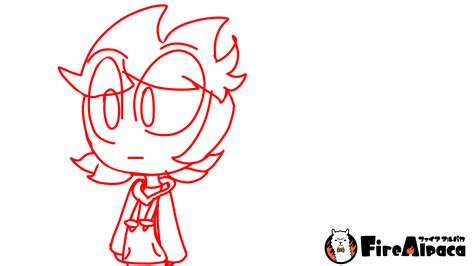 Smear Frame Test By Kami892 On Deviantart