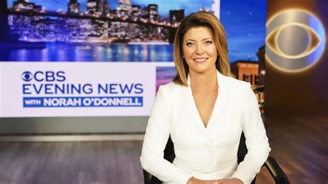 CBS Evening News Will Be Back For West Coast Edition After Control Room Glitch Leaves East
