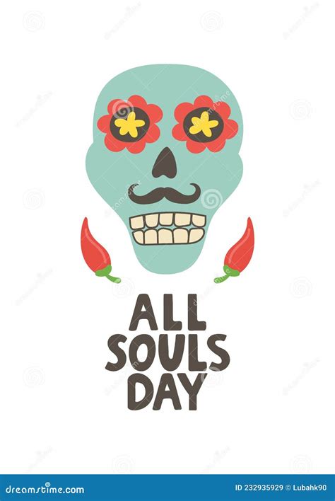Mexican All Souls Day