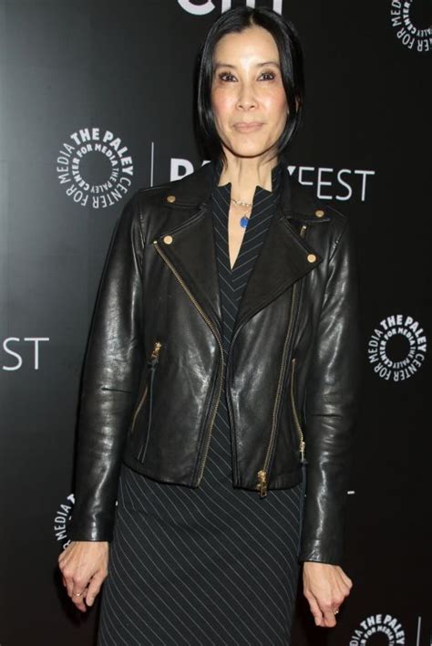 Lisa Ling At Cbs Mornings Presentation At Paleyfest Ny 2024 In New York