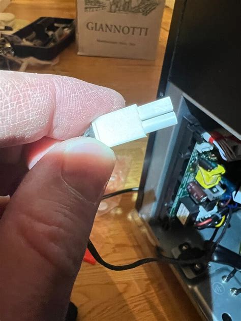 Connector Identification Rectangular Connectors Digikey Techforum An Electronic Component