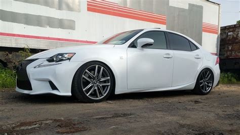Ultra White 2014 Is Build Looks Ultra Smooth Clublexus