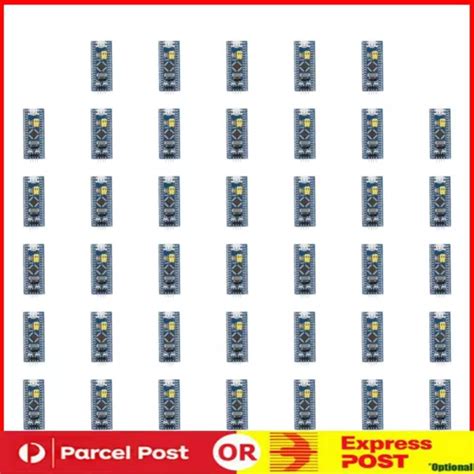 Stm32f103c8t6 Minimum Arm Development Module For Arduino Stm32f103c8t6original 10955