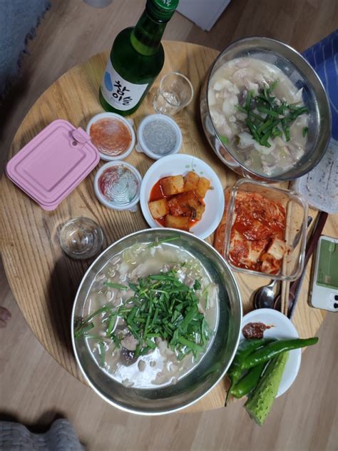 원당 대박순대국 진짜 대박이네 네이버 블로그