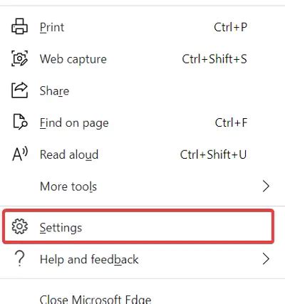 Disable F12 Keyboard Shortcut For Edge Developer Tools