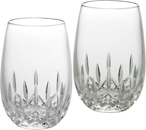 Waterford Crystal Patterns Complete Guide Identification
