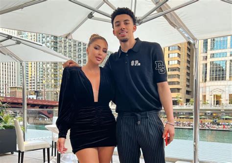 Scotty Pippen Jr Is All Set For His Debut With Lakers Larsa Pippen