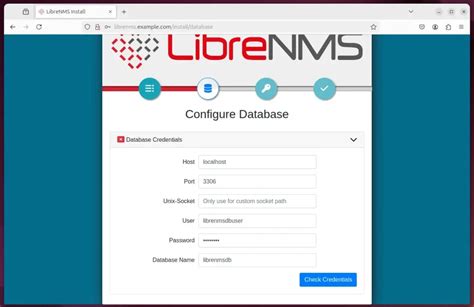 Install LibreNMS With Nginx On Ubuntu 24 04 Geek Rewind