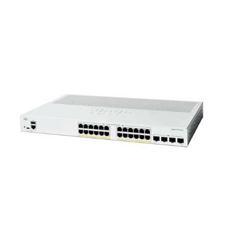 Cisco C1200 24p 4g Catalyst 1200 Series Switch Price In Bd