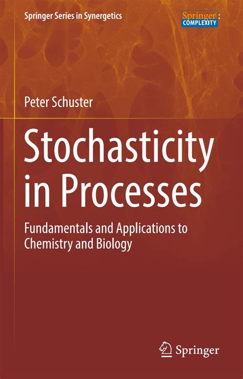 Stochasticity In Processes Premiumjs Store