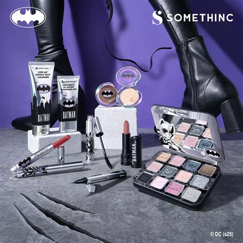 Jual Somethinc Somethinc Clay Glowgasm Highlighter Balm Bang Batman