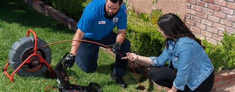 Emergency Plumber In San Diego Ca Rooter Hero Plumbing And Air