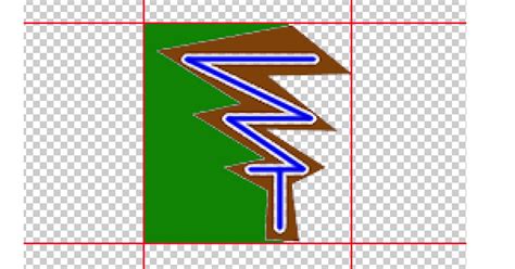 Empty Spaces Removal From Texture 유틸리티 도구 Unity Asset Store