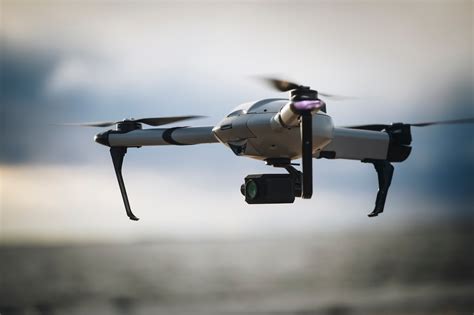 Mysterious Drones Hovering Over Staten Island Similar To New Jersey