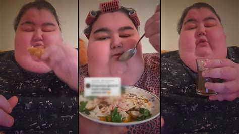 인기에 먹고 또 먹다튀르키예 먹방 틱톡커 비만 합병증 사망 네이버 Tv