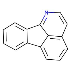 Indeno 1 2 3 Ij Isoquinoline CAS 206 56 4 Chemical Physical
