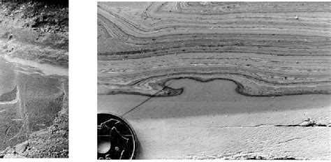 Figure 7 From Soft Sediment Deformation Structures Interpreted As