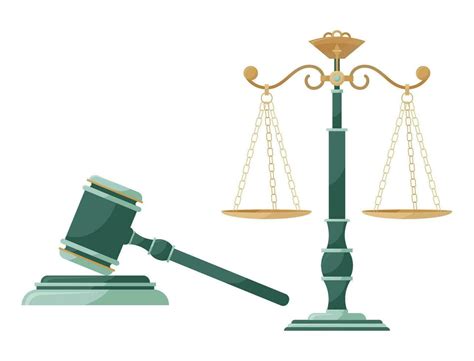 Corte Temis Símbolo De Ley Y Justicia Asignaturas De El Corte Sesión