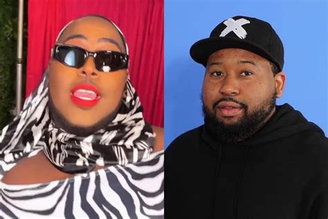 Dj Akademiks Cried In His Response To Saucy Santana Yung Miami Reacts